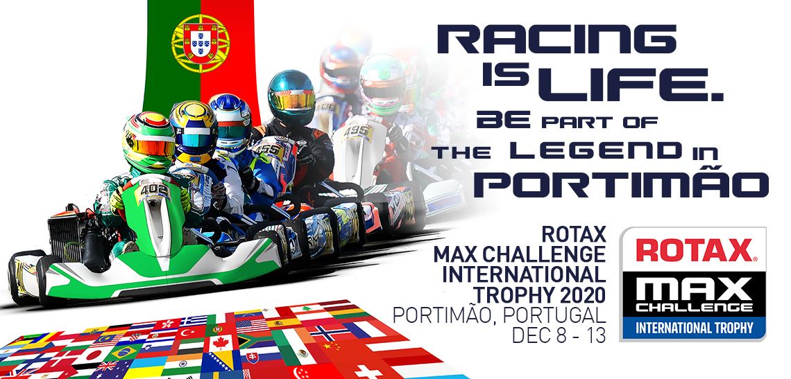 International karting: Updates & calendar – The RaceBox