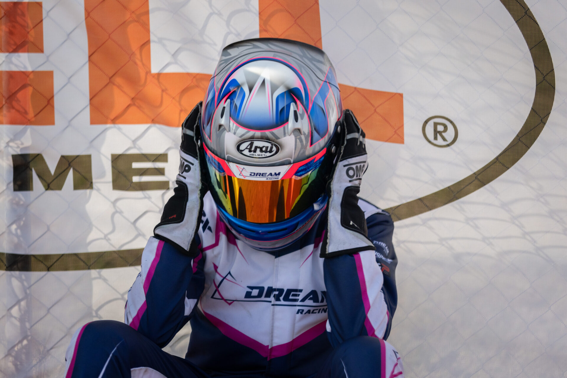Racing Fever Unleashed at the 2024 IAME Winter Cup in Valencia – The ...